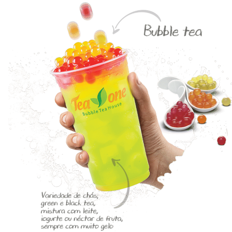 Início - Tea One